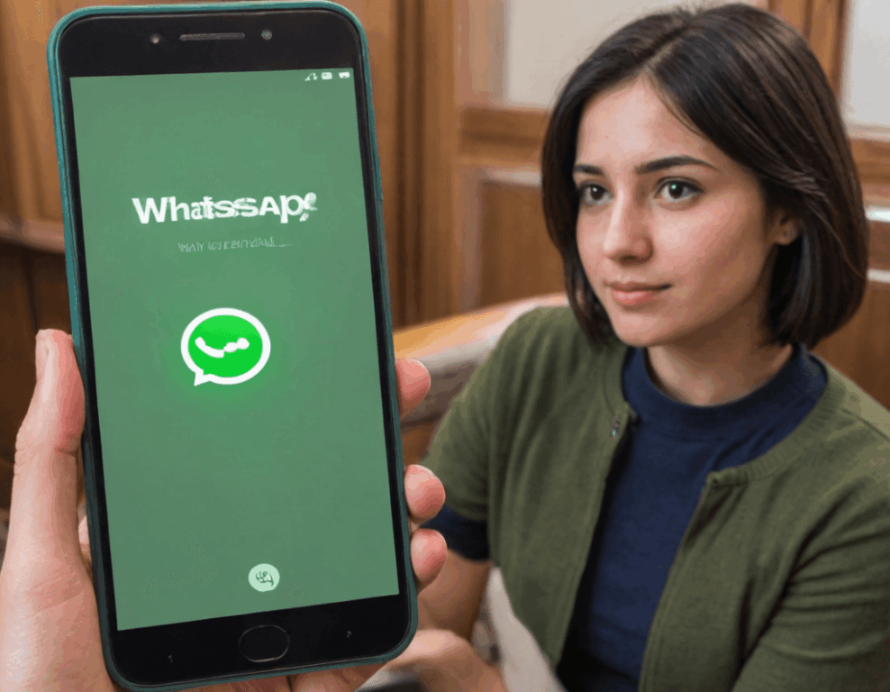3 Trucos De WhatsApp Que No Conocías