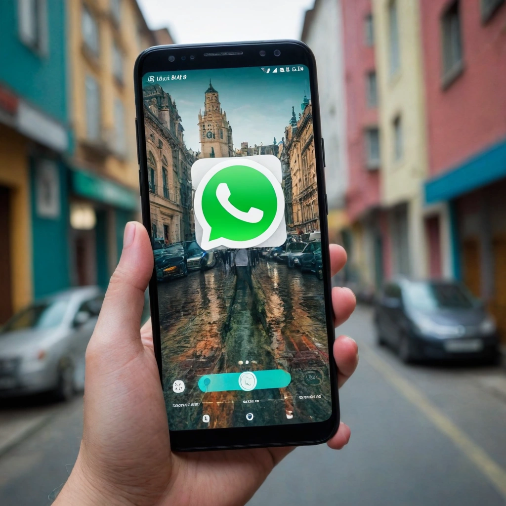 🔐 El TRUCO de WhatsApp para CHATEAR SIN NÚMERO (99% No lo Sabe ...
