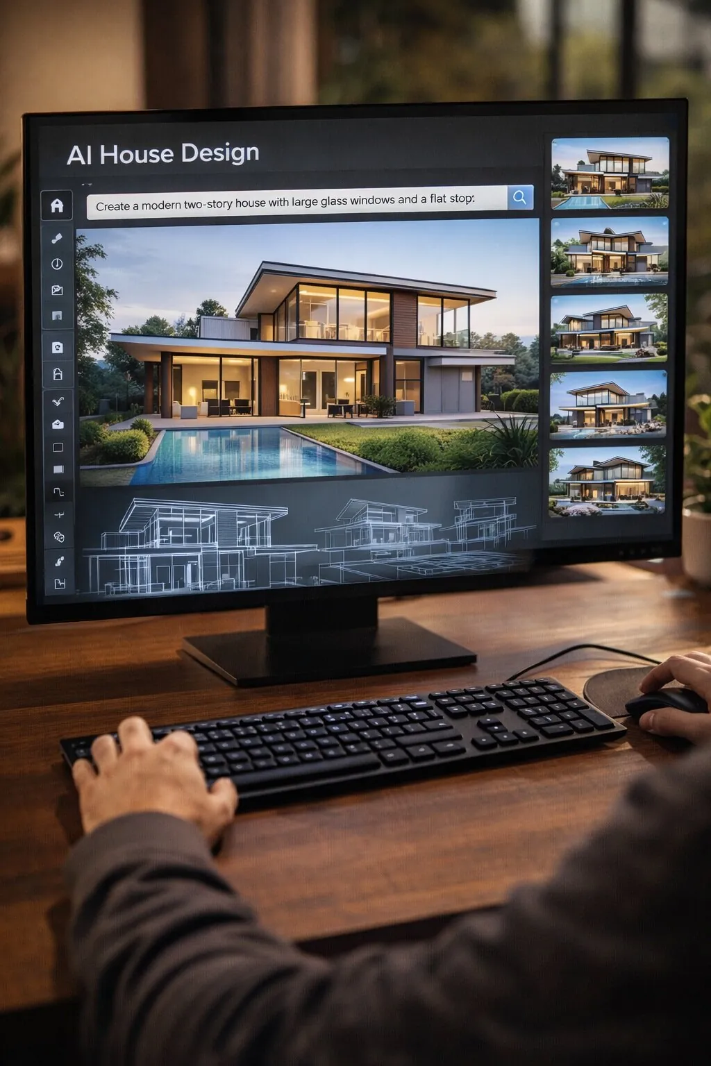 Cómo sacarle jugo a la IA para diseñar tu casa sin pagar un euro ...